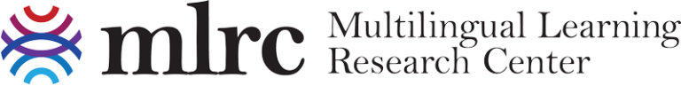 MLRC – Multilingual Learning Research Center