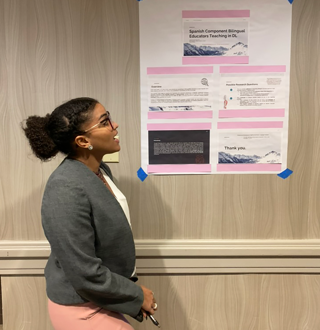 Dual Language Bilingual Education Research – MLRC
