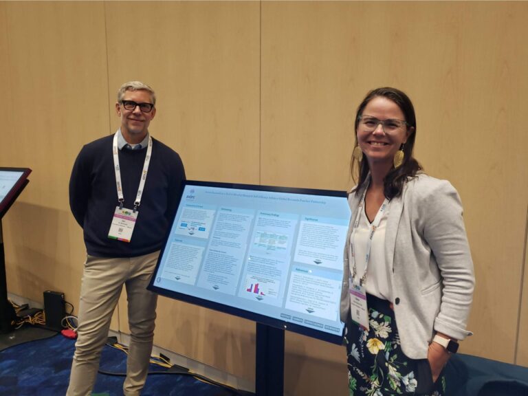 AERA 2025 in Denver – MLRC