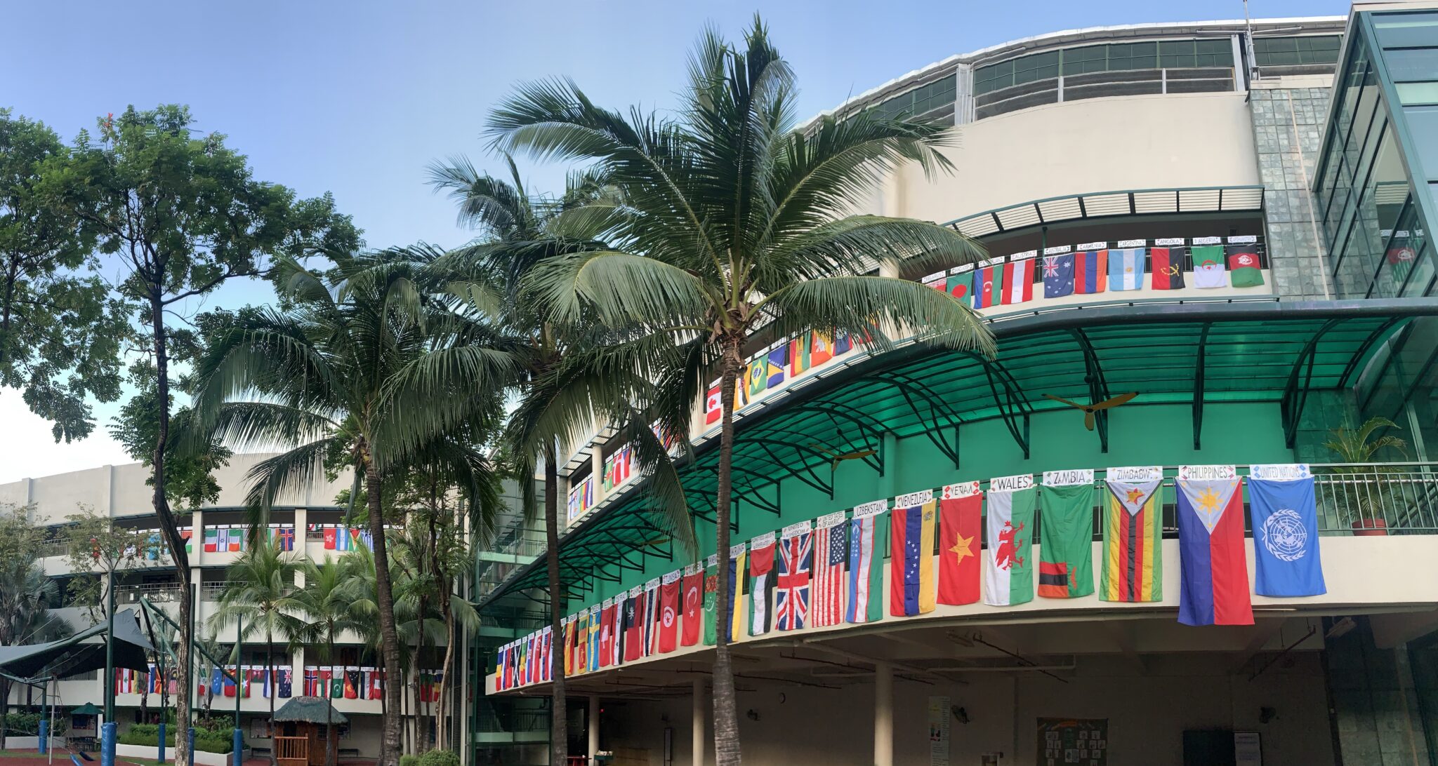 Featured Partner: International School of Manila – MLRC